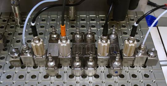 Micro Process Engineering – Sustainable Food Processing | ETH Zurich